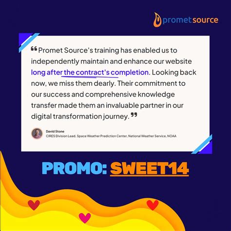 Promet Source On Linkedin Drupaltraining Govtech Digitaltransformation