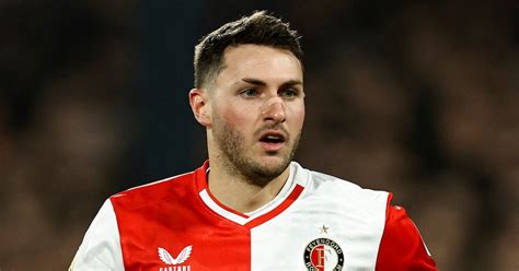 Psv Vs Feyenoord ¿cuándo Y Dónde Ver El Duelo Entre Chucky Lozano Y Santiago Giménez Infobae