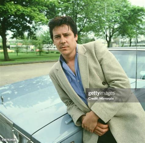 Michael Barratt Photos And Premium High Res Pictures Getty Images