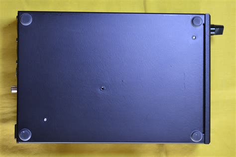 Mytek Stereo 96 Dac Headphone Reviews And Discussion Head