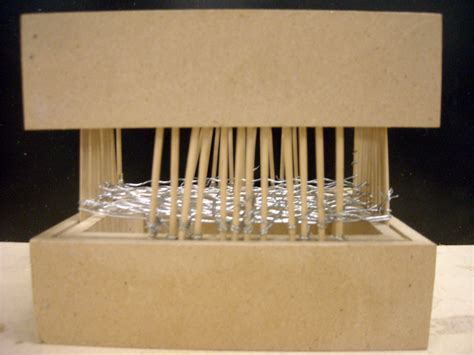 Continuously Editable Mesh Mrarchitectural