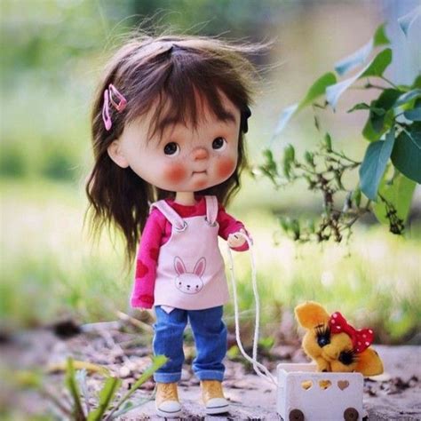 Pin By Rukmani Balan On Cutie Dolls Cute Dolls Doll Pattern Dolls