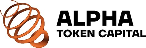 Alpha Token Capital Ico Analytics