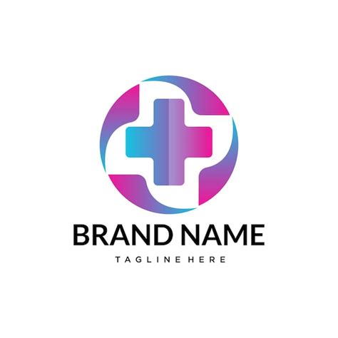 교육 로고 디자인 프리미엄 벡터