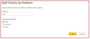 Power BI Split Column With 13 Real Examples SPGuides