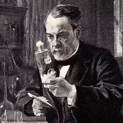 하루시작 루이 파스퇴르