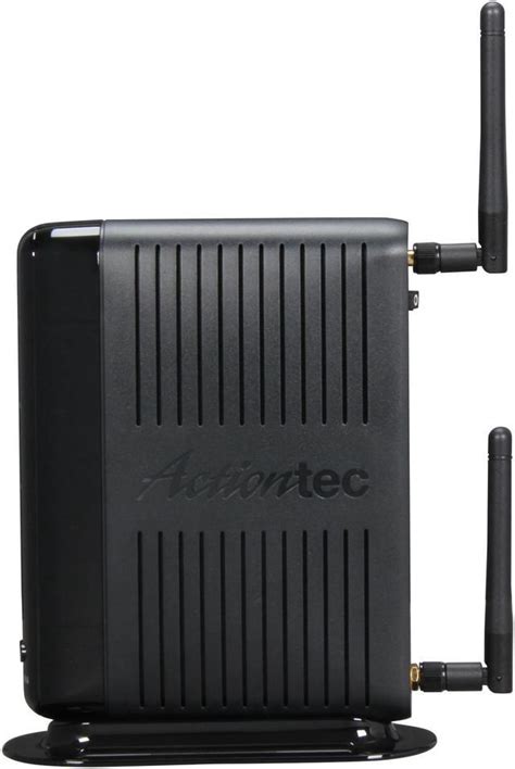Actiontec GT784WN 01 Wireless N DSL Modem Router Newegg Com