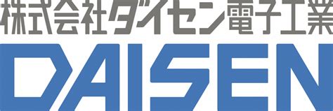 株式会社ダイセン電子工業 Eforce