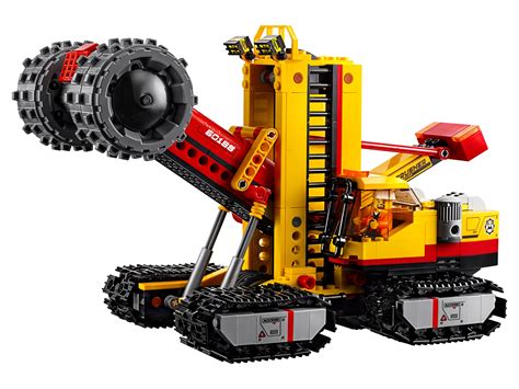Lego Mining Sets 2022