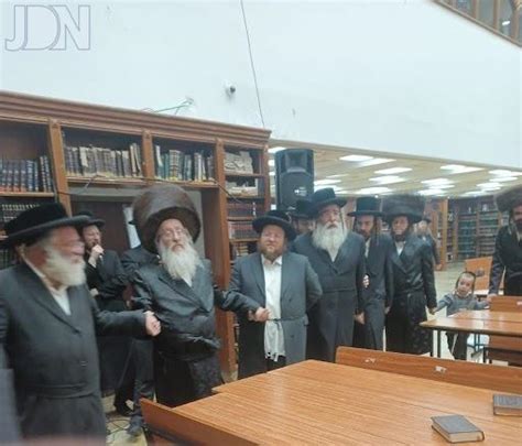 קיפקעס המיליארדר החרדי שגרר סקרנות ומה חיפשו חרדים בלבנון Jdn