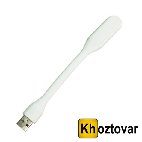 Купити Usb Led ліхтарик Лампа для ноутбука ціна 85 ₴ Prom Ua Id 509241896