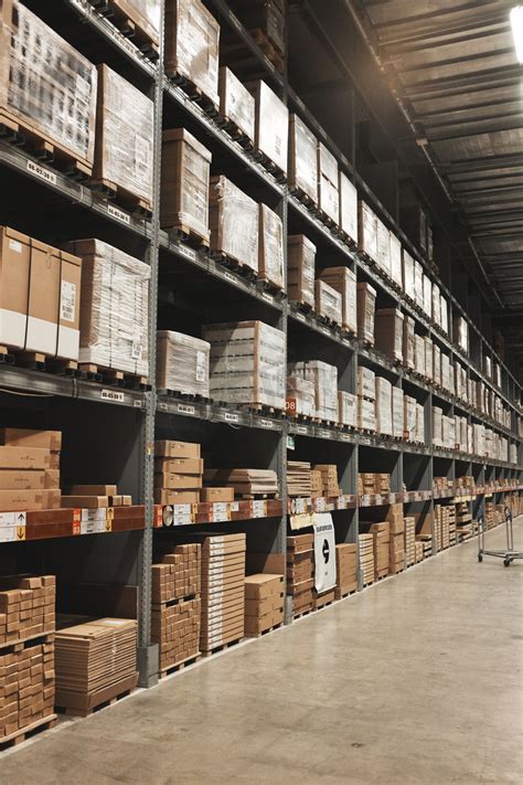 仓库摄影图片 仓库摄影作品 千库网