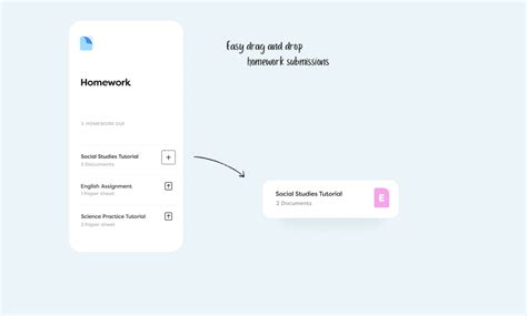 Classmo Virtual Classroom Uiux Behance