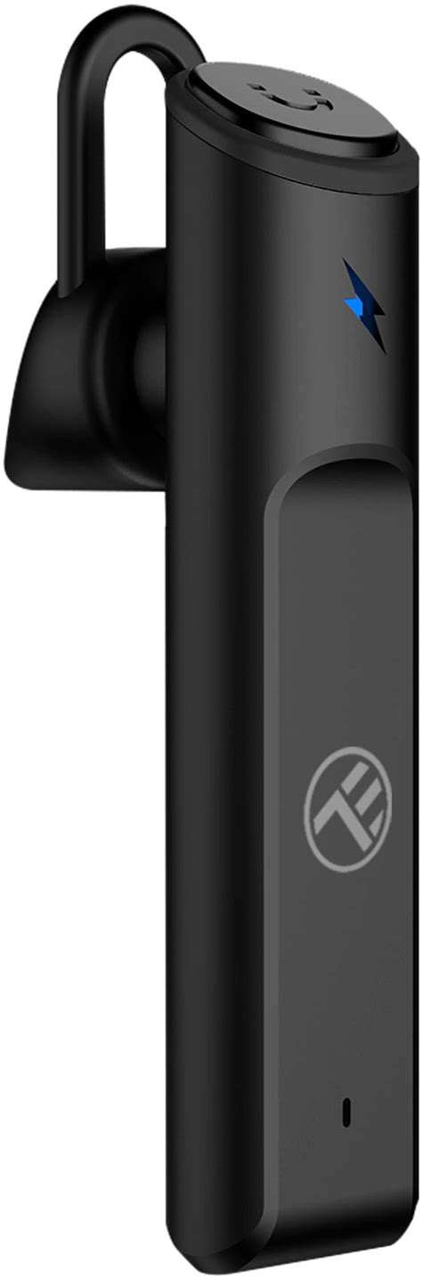 Хендсфри Tellur Vox 40, черен - TLL511391 TLL511391 - на топ цена от Ардес
