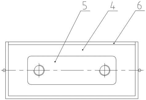 一种建筑预制件之间的连接构件的制作方法