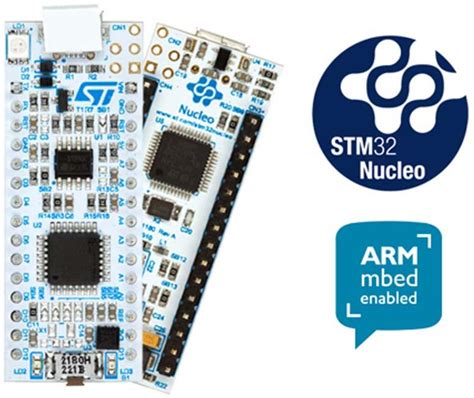 NUCLEO L432KC By STMicroelectronics Embedded System Development Boards And Kits Arrow Com
