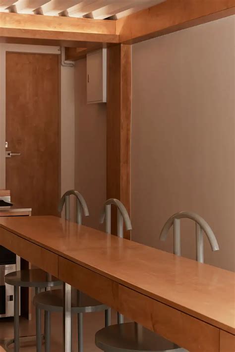 모던빈티지 감각적인 9평 비스트로 인테리어 마포구 연남동