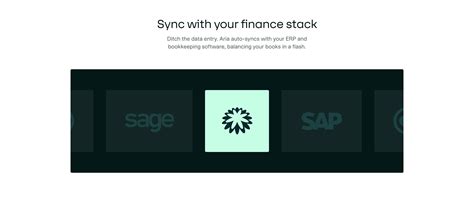 21 Integrations Section Examples For Design Inspiration Saaspo
