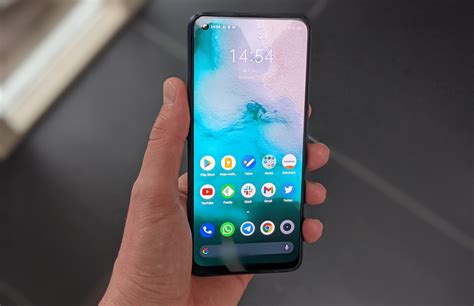 Realme Pro En X G Review Chinese Midrangers Zijn Erg Goed