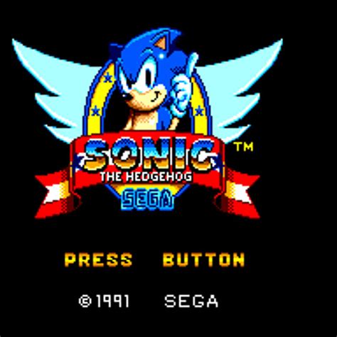 Stream Sonic The Hedgehog 2 8 Bit Bad Ending Remix By Old Account Listen Online For Free