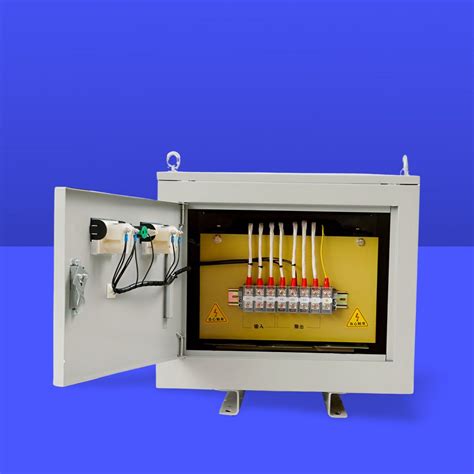 High Quality 100va Electrical 220v Control Transformer Transformer