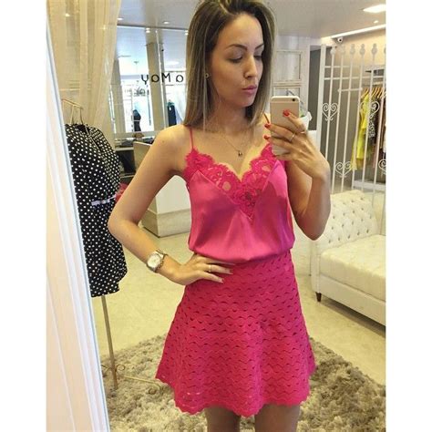 Pin Em Moda