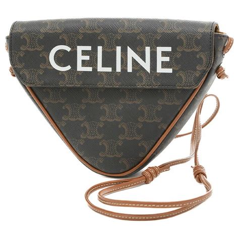 Céline Celine Brown Cloth Refjc1206721 Sold Joli Closet