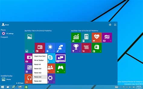Build Windows Forums