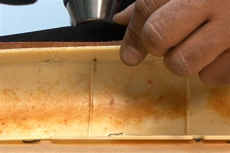 Diy How To Replace Camaro Firebird Window Felts