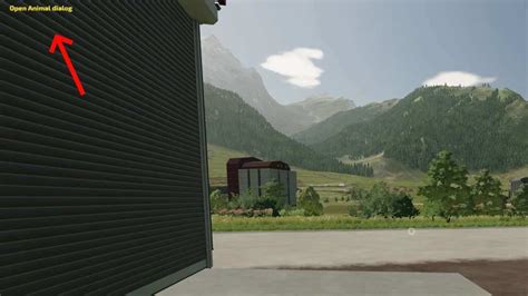 Info Message HUD V1 0 FS25 FS22 Mod