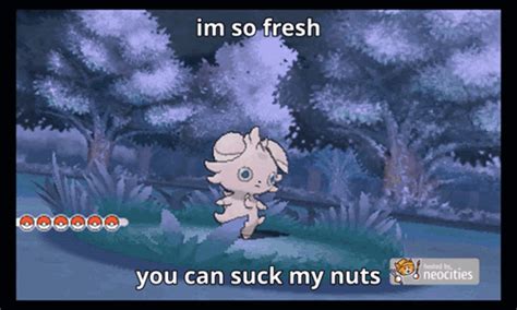 Espurr Meme Flower By Espurr Memes And Images Imgur