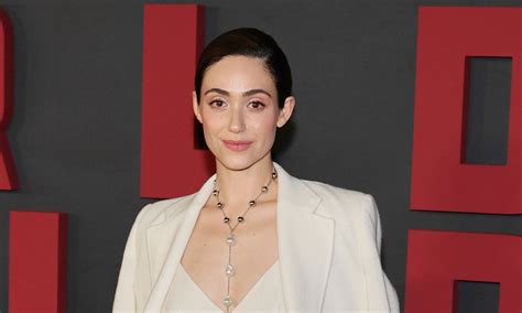 Emmy Rossum Ethnicity Wiki Bio Age Net Worth Husband Career