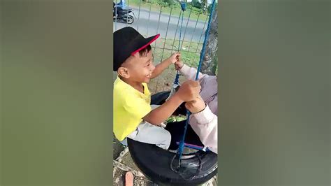 Adik Kakak Lagi Akur🤝 Youtube