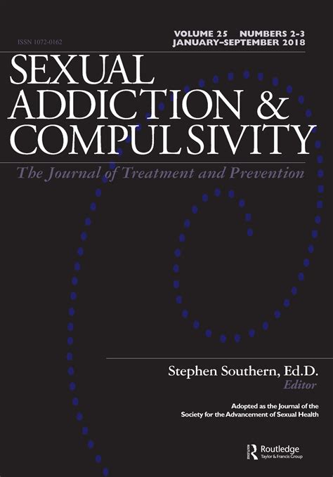 An Integrative Biopsychosocial And Sex Positive Model Of Understanding And Treatment Of