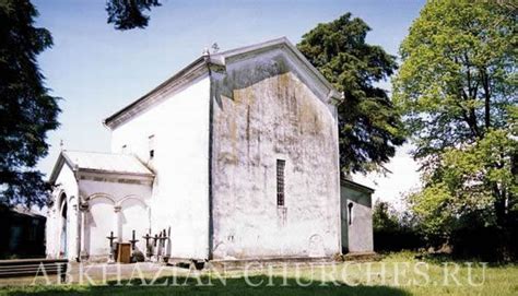 ილორის წმინდა გიორგის სახელობის ეკლესია ილორი