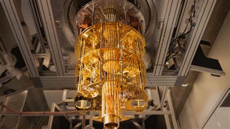 The Intersection Of Quantum Computing And Semiconductors A New Era In Computing