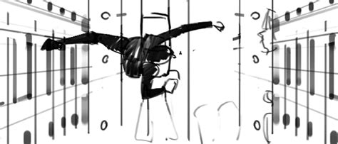 The Matrix Storyboard Study Speaker Deck