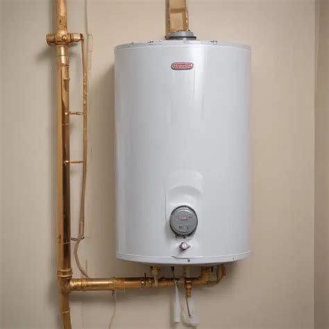 Diagnosing And Resolving Unusual Water Heater Noises A Comprehensive Troubleshooting Guide