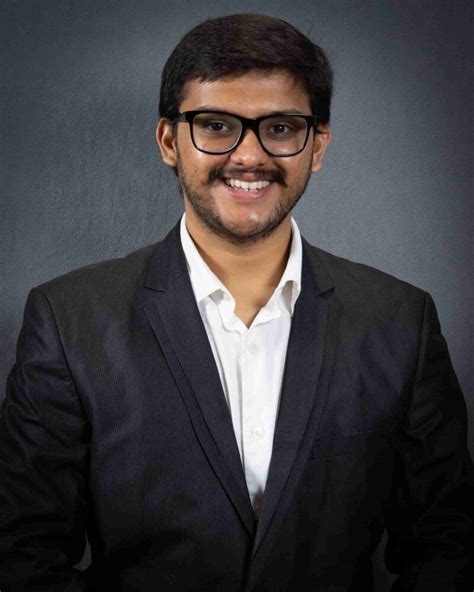 Monish Alur Gowdru Cybersecurity Excellence Awards Cybersecurity Excellence Awards