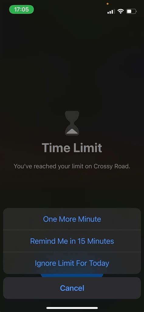 How To Set Up Daily App Usage Limits On Android And IOS
