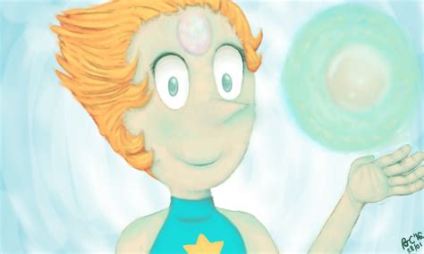 Pearl And A Pearl By Ponellatoon On Deviantart