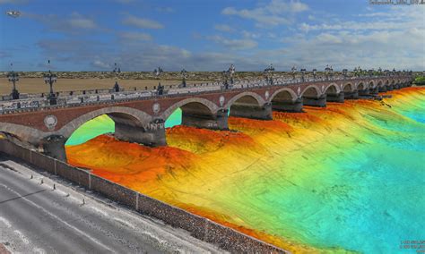 Servicios De Escaneo Láser 3d Lidar It3d