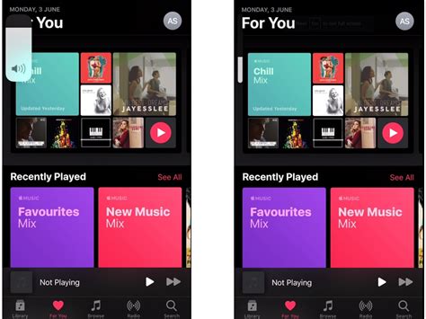 Ios 13 Will Finally Get Rid Of The Volume Indicator Everyone Hates Technology News
