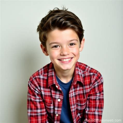 Mackenzie Foy Portrait Stable Diffusion Online