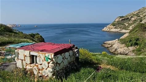 집 외관을 보수하니 저 푸른 초원 위에 그림 같은 집이 되었습니다 Youtube