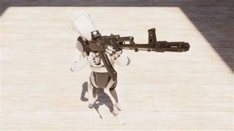 Fps Animation Framework Unity Release New Demo Project Youtube