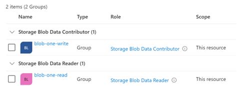 Using Blob Storage From Asp Net Core With Entra Id Authentication Software Engineering