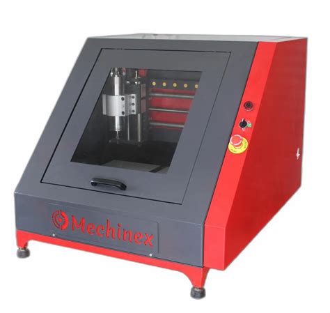 CNC PCB Drilling Machine At Best Price In India