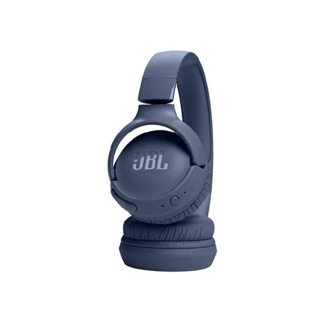 Jbl Tune T Bt On Ear Headphones Blue Headphones Ear Pods Electronics The Atrium