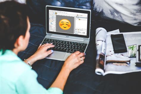 How To Change Image Background In GIMP